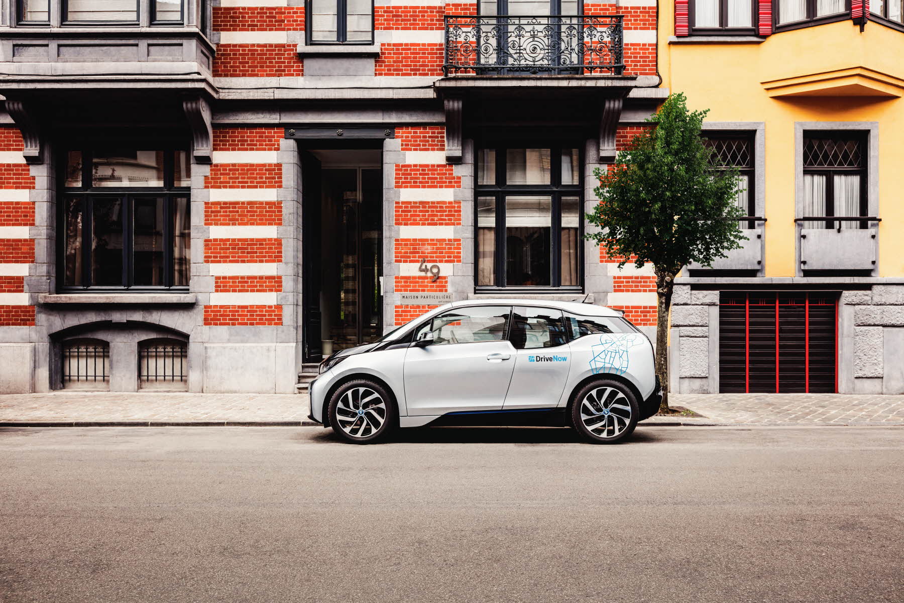 DriveNow_Brussels_BMW_i3_01_0 - Le blog de Flexyflow